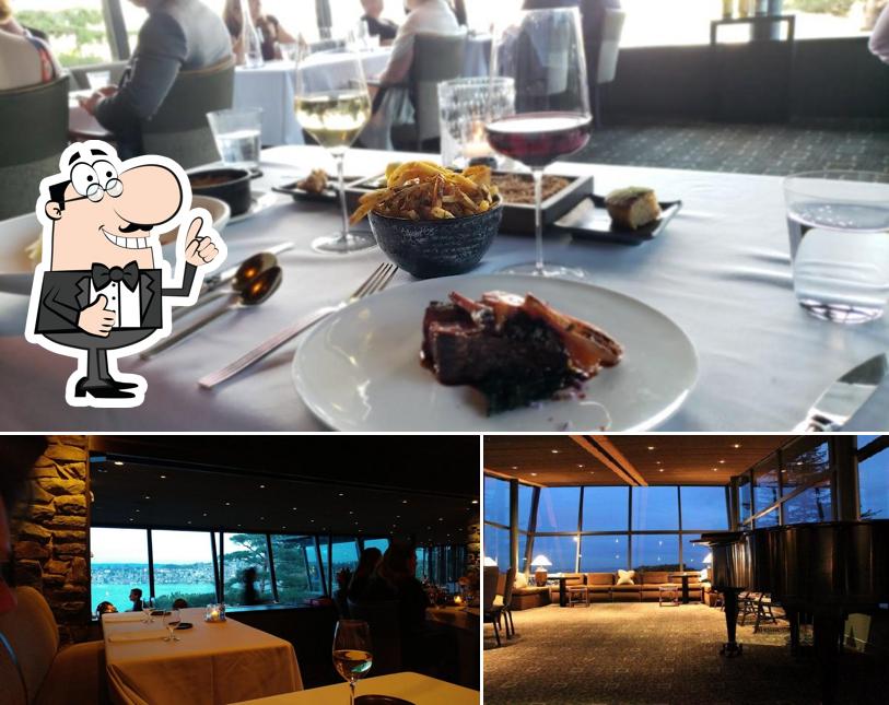 Canlis, Seattle - Restaurant menu, prices and reviews