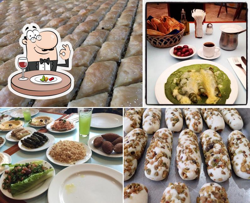 Restaurante Al Andalus, Ciudad de México, C. Nueva York 91 - Opiniones ...