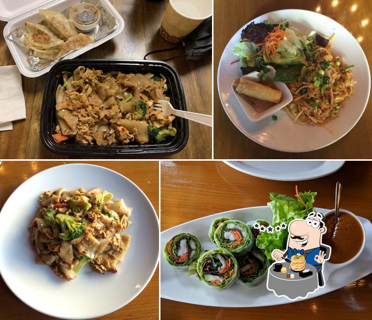 Top 3 restaurants for business lunch in Mercer Island, november 2025 ...