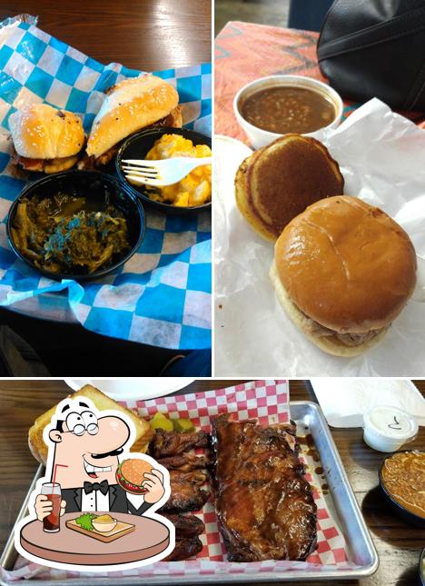Slick Pig BBQ in Murfreesboro - Restaurant reviews