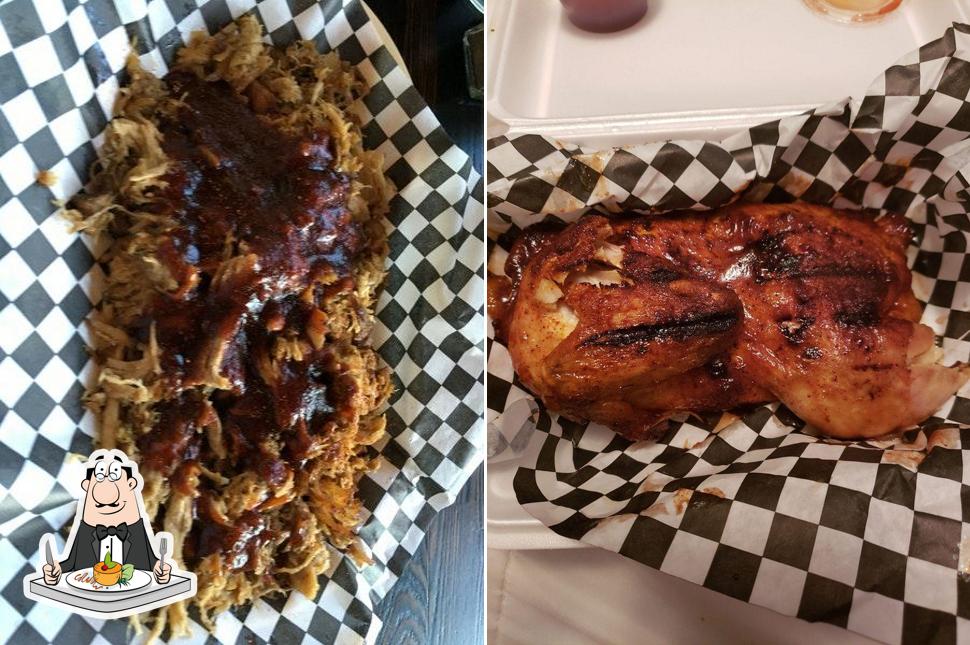 Bubba's Smokehouse BBQ, Chula Vista - Restaurant menu, prices and reviews