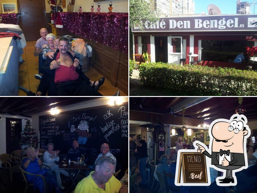 Den Bengel eetcafe in Benidorm - Restaurant reviews