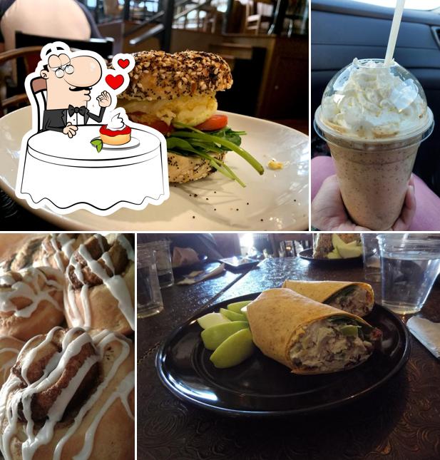 3 Birds Coffee Co, Pueblo - Restaurant menu, prices and reviews