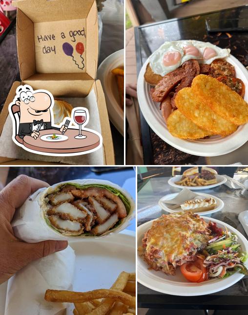 Sumthin' Tastee, Whyalla - Restaurant menu, prices and reviews
