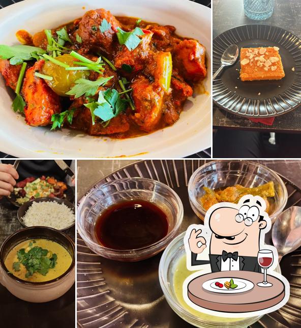 Chapati restaurant, Orsay - Restaurant reviews