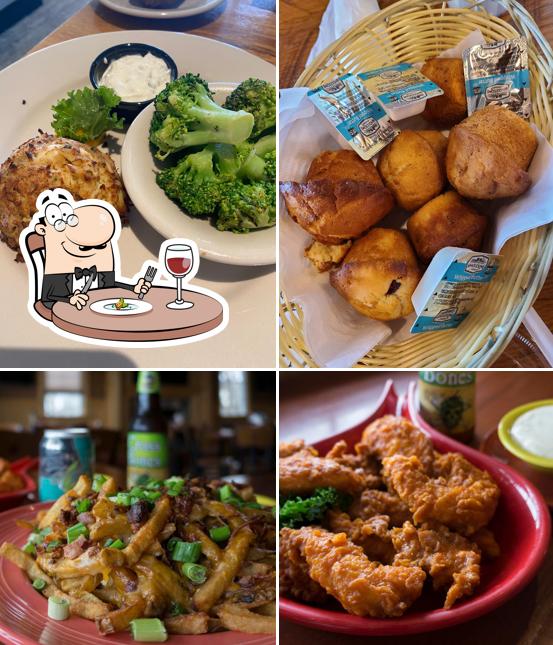 Cottage Cafe, Bethany Beach - Restaurant menu, prices and reviews