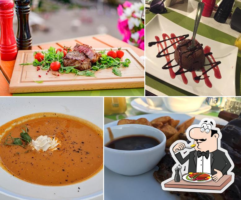 Craft Rooftop, Timișoara - Speisekarte, Preise und Bewertungen