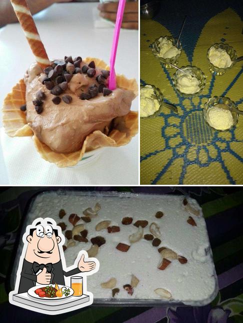Max Ice Cream, Hyderabad, Moghal More Apartments Shop No G - 4 Narayan ...