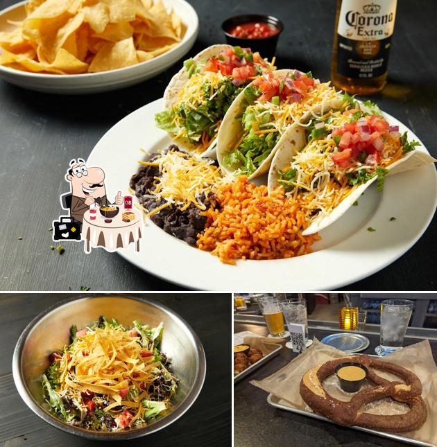 Moran's Bar and Grill, Columbus - Restaurant menu, prices and reviews