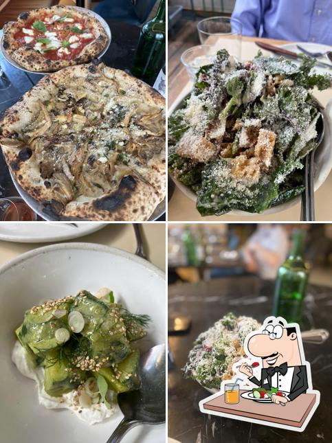 Elena in Montréal - Restaurant reviews