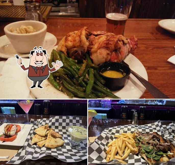 Friends Bar & Grill, Smallwood - Restaurant menu, prices and reviews