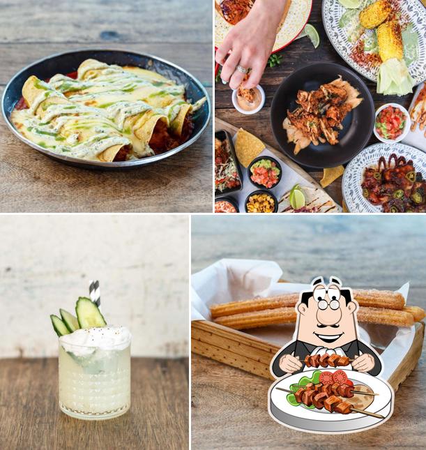 Gringo Loco Cantina, Surfers Paradise - Restaurant menu, prices and reviews
