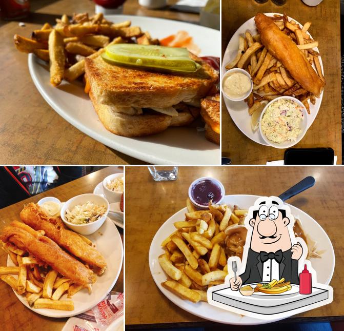 Best fish & chips in Merritt restaurants, summer 2024 - Restaurant Guru