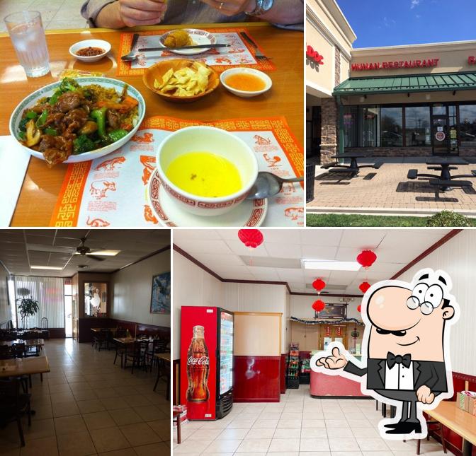Hunan, Princeton - Restaurant menu, prices and reviews