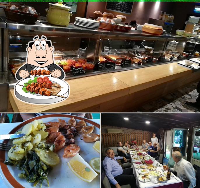 Karavan restaurant, Raška - Restaurant reviews