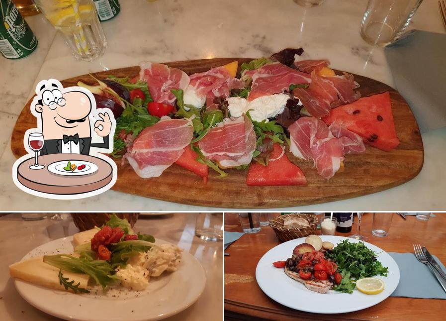 Le Local restaurant, Nice, 4 Rue Rusca - Restaurant reviews