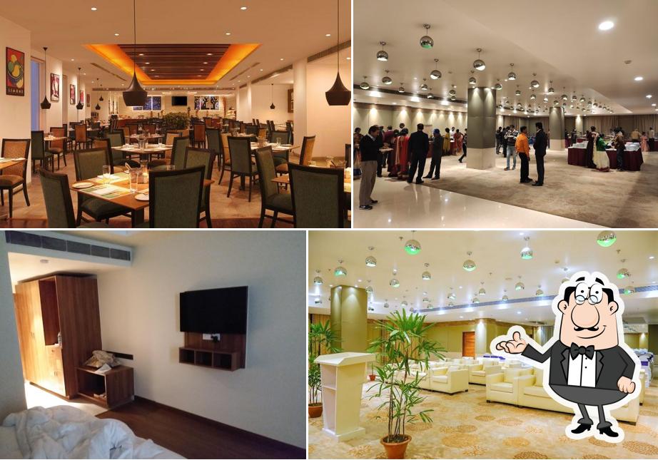 Lemon Tree Premier, Patna, Patna - Restaurant reviews