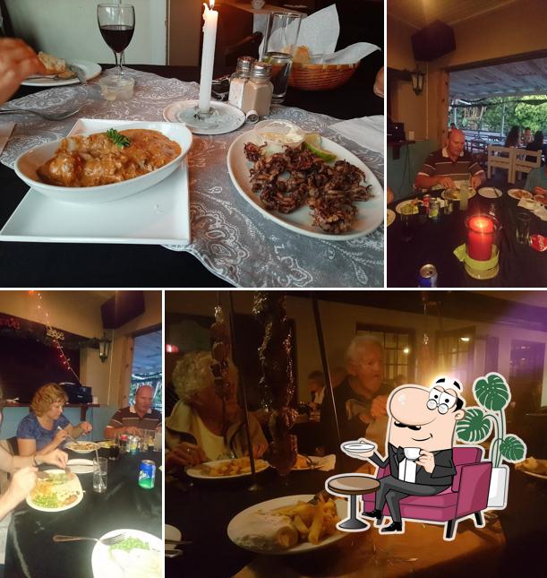 Top 5 restaurants with tartare in Sedgefield, december 2025 ...