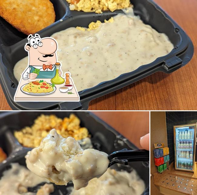 Parkview Regional Medical Center Cafeteria, Fort Wayne - Restaurant ...