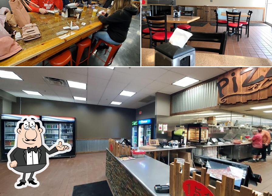 Pizza 151, Batavia - Restaurant menu, prices and reviews