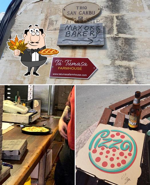 Maxokk Bakery, Nadur - Restaurant reviews