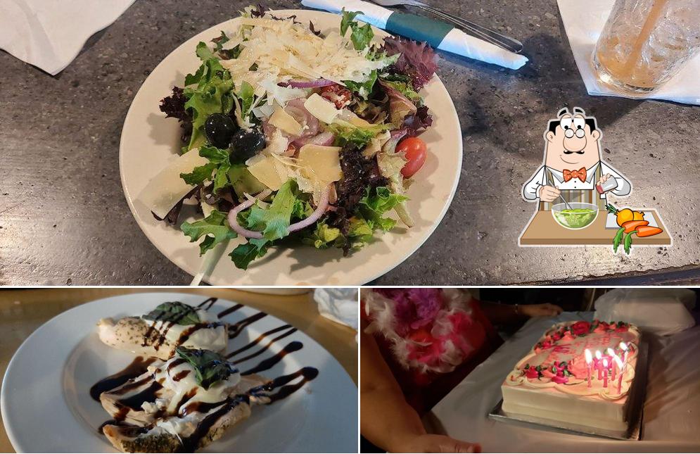 Yoli's Cucina & Crafthouse, 1101 PA-885 in Jefferson Hills - Restaurant ...