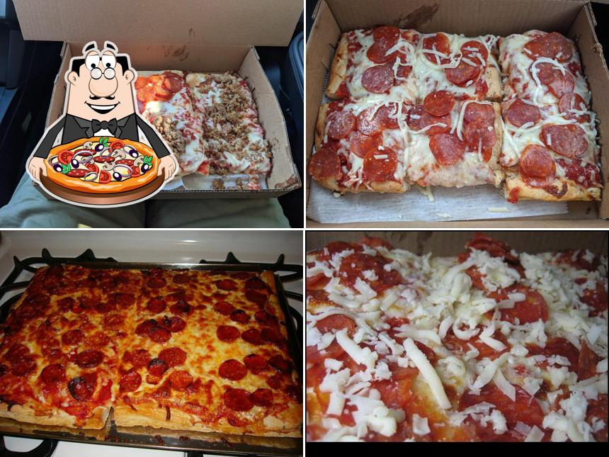 Police Station Pizza, Ambridge - Restaurant menu, prices and reviews