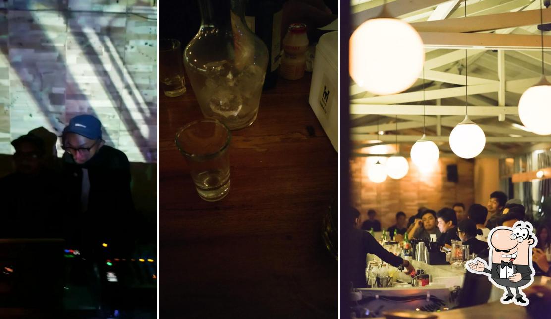 Malmo Bar, Bandung - Restaurant reviews