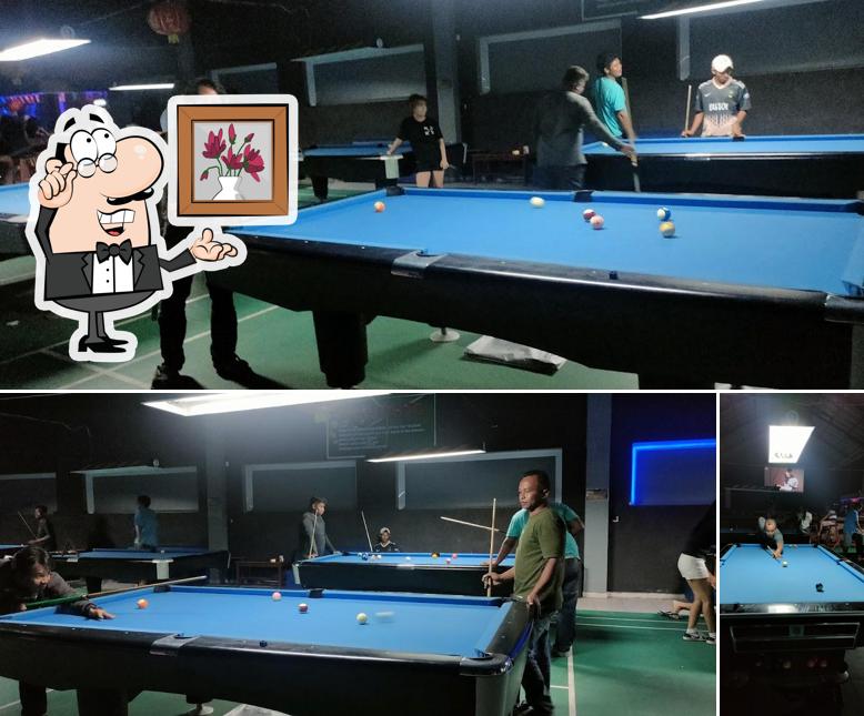 Ninety nine pub & bar, Indonesia - Restaurant reviews