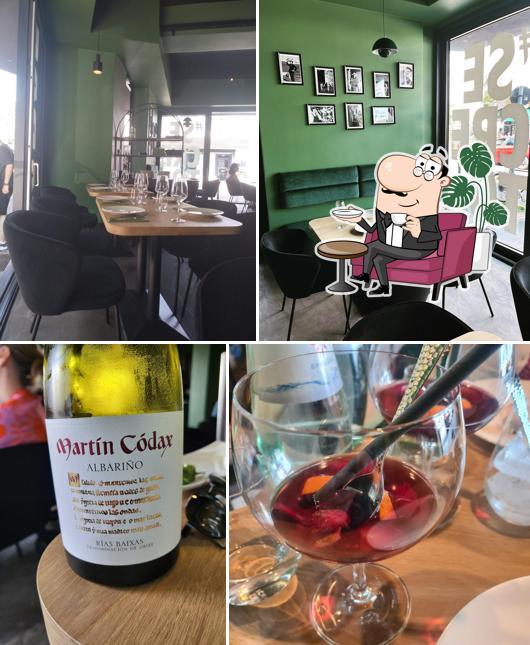 SECRETO tapas & vino, Düsseldorf - Speisekarte, Preise und Bewertungen