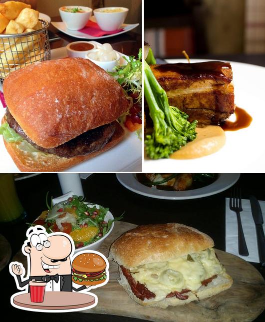 The Shoulder Of Mutton, Bury - Restaurant menu, prices and reviews