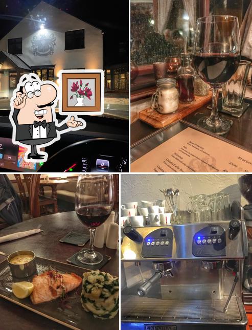 Top 7 restaurants in Congleton, november 2025 - Restaurant Guru