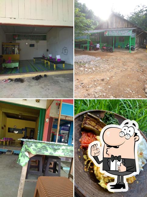 AYAM GEPREK BAROKAH, Indonesia, M4V5+MRH - Restaurant reviews