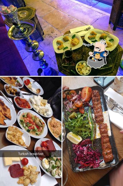 Best mangal Fulham, London - Restaurant menu, prices and reviews