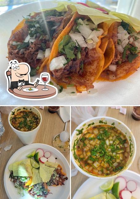 Birrieria Fernandez, Modesto - Restaurant menu, prices and reviews