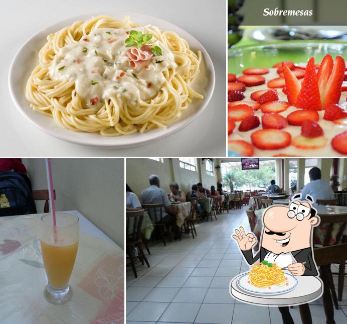 Buono restaurant, Passo Fundo - Restaurant reviews