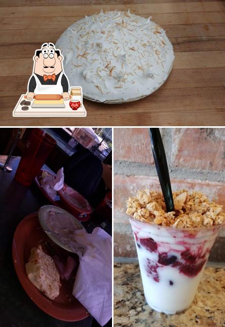 ButterBurr's Lickety Split, Pocatello - Restaurant menu, prices and reviews