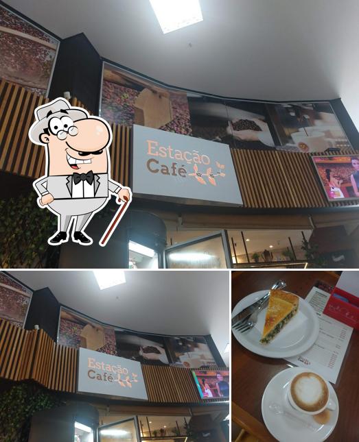 Estação Café JSP, São Paulo - Restaurant reviews