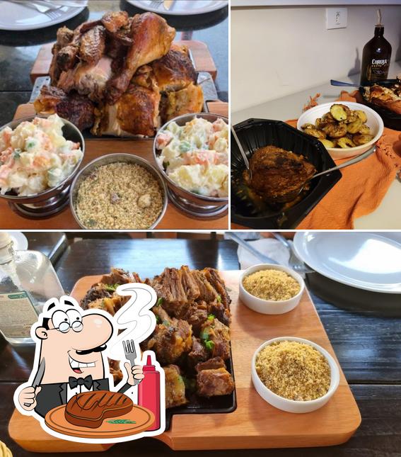 Frangaria do Ovelha, São Paulo - Menu do restaurante, preços e opiniões