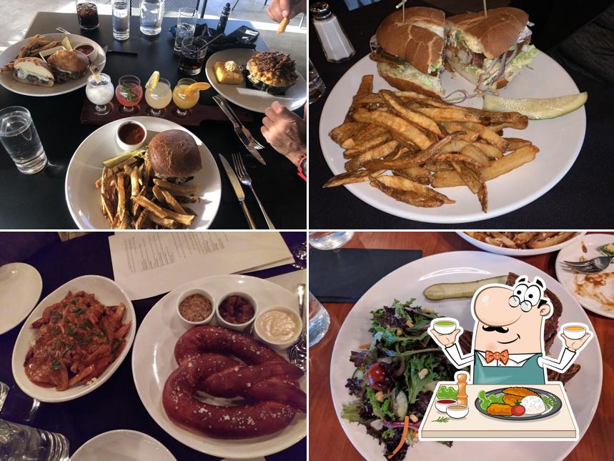Iron Cask, Prescott Valley - Restaurant menu, prices and reviews