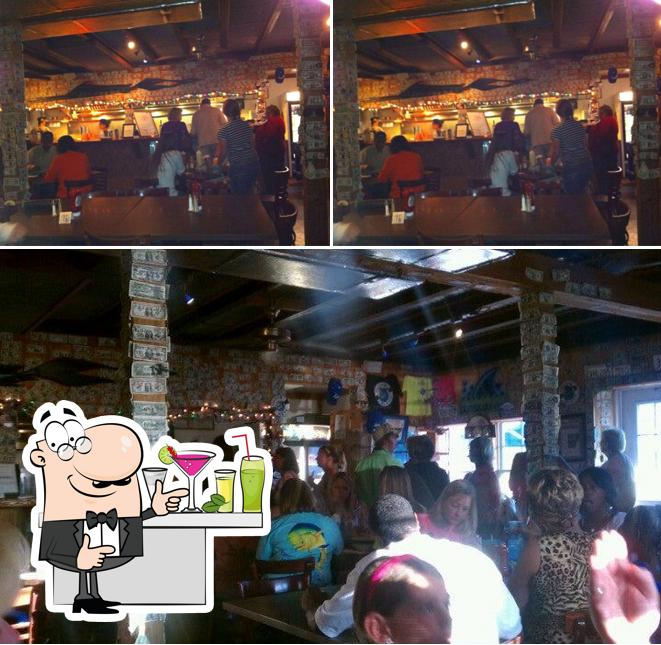 Killer Seafood, 820 Highway 98 in Mexico Beach - Restaurant menu and ...
