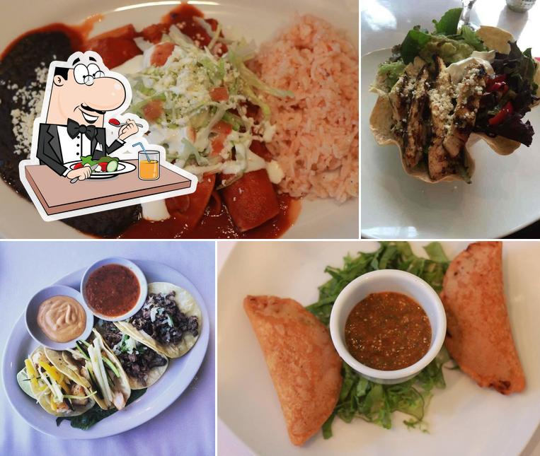 Mama Coco Cocina Mexicana in Menlo Park - Restaurant menu and reviews