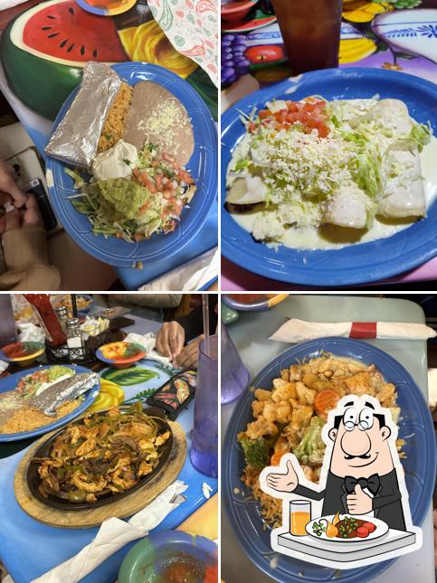 Mi Torito Mexican Restaurant Galena in Galena - Restaurant menu and reviews