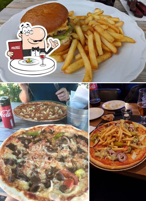 Pizzeria Mira, Vagnhärad, Gnestavägen 3A - Restaurant reviews
