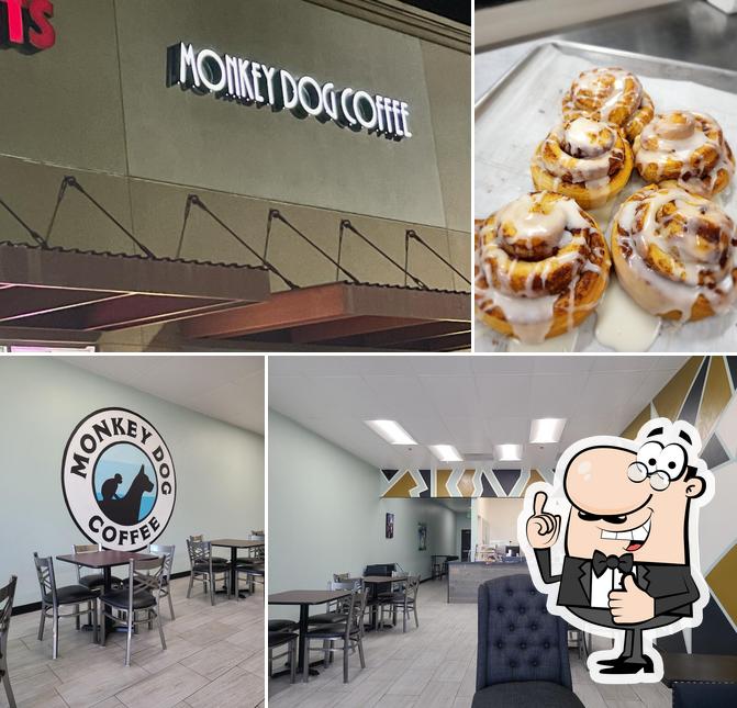 Monkey Dog Coffee, Clovis - Restaurant menu, prices and reviews