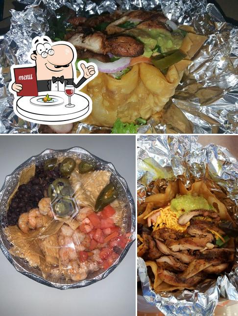 New Shing Wong in Hempstead - Restaurant reviews