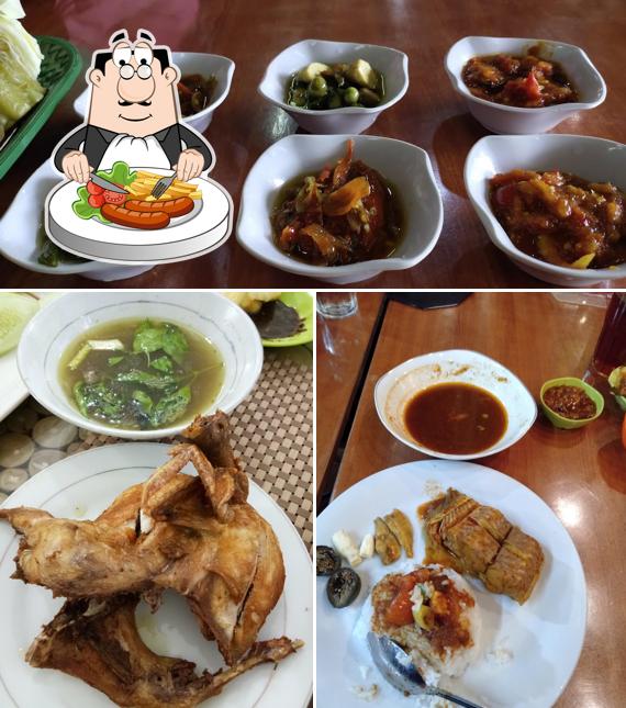 PONDOK PINDANG UMAK BUKIT, Palembang, Jl. Demang Lebar Daun samping lr ...