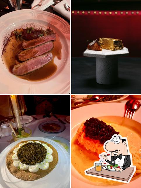 RASPOUTINE Miami in Miami Beach - Restaurant menu and reviews
