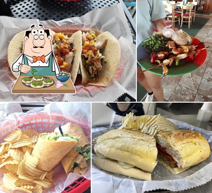 RiverWatch, Lawrenceburg - Restaurant menu, prices and reviews
