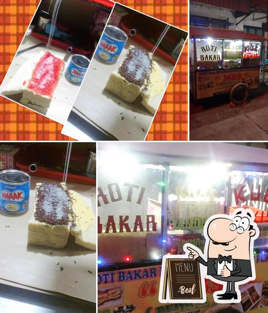 Roti Bakar & Kue Pukis "MBS" restaurant, Janegara - Restaurant reviews
